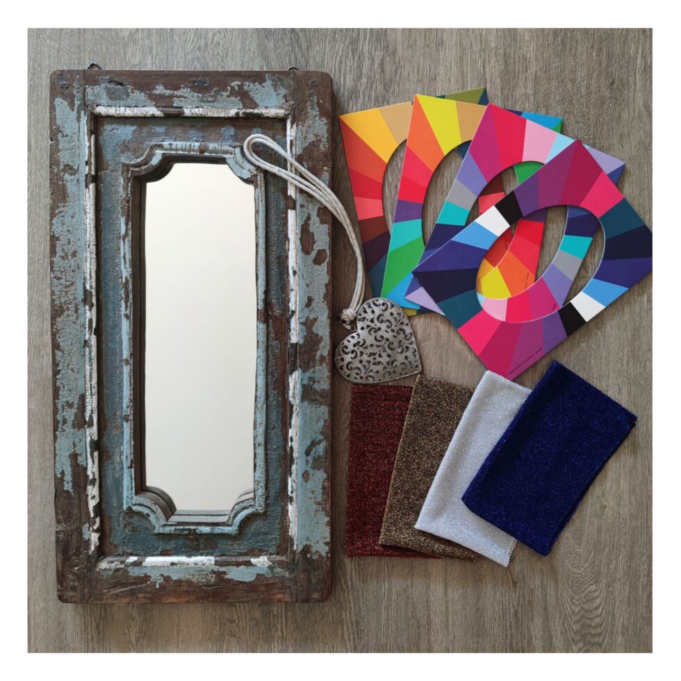 Test Armocromia: Scopriamo Insieme la Tua Stagione!